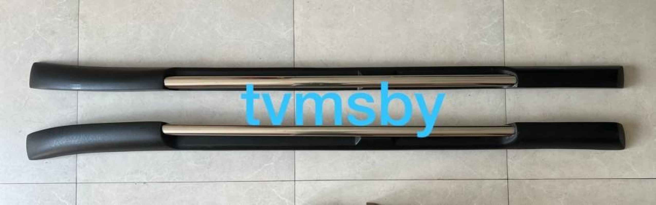 Jual Roof Rail Avanza Xenia Veloz 2022 Up Fiber Di Seller Toko Variasi ...