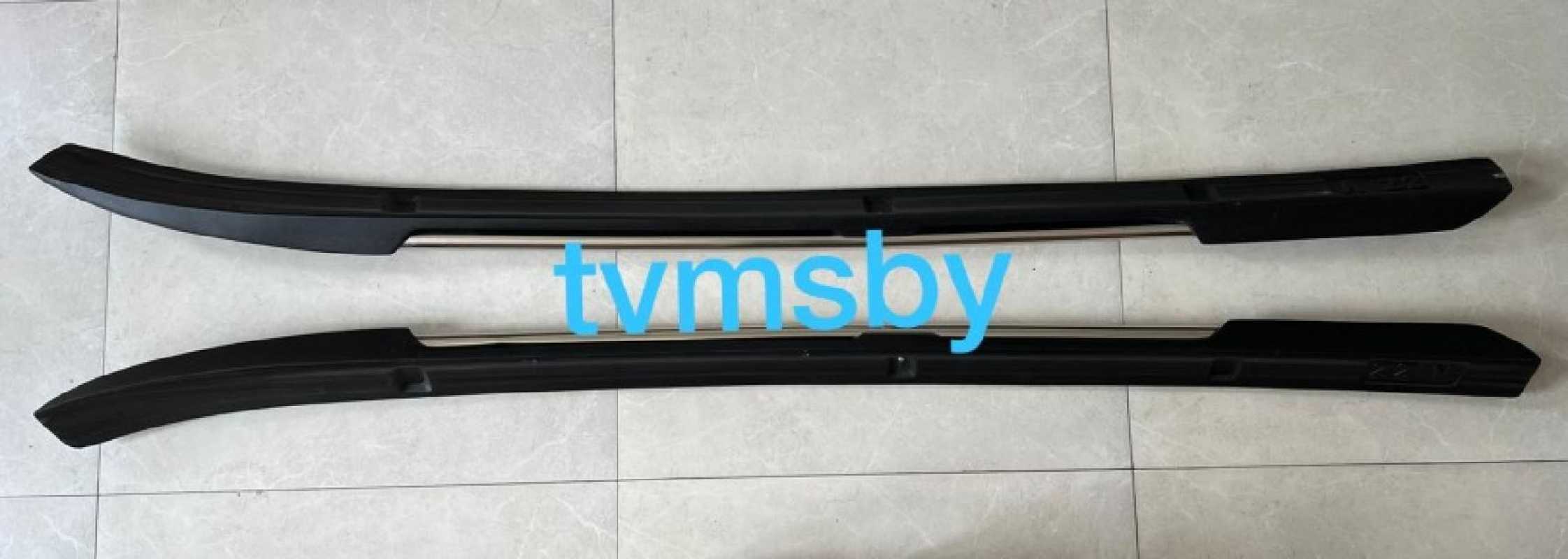 Jual Roof Rail Avanza Xenia Veloz 2022 Up Fiber Di Seller Toko Variasi ...