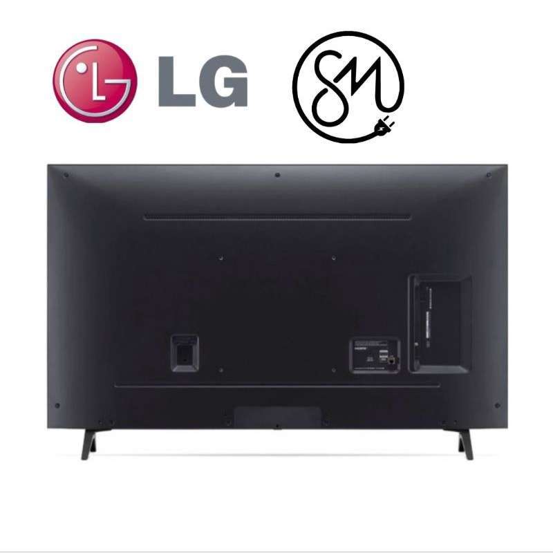 Jual LED TV LG 43NANO75SQA nanocell super uhd 4k hdr 43NANO75 43 inc di Seller Sinar Matahari SM ...