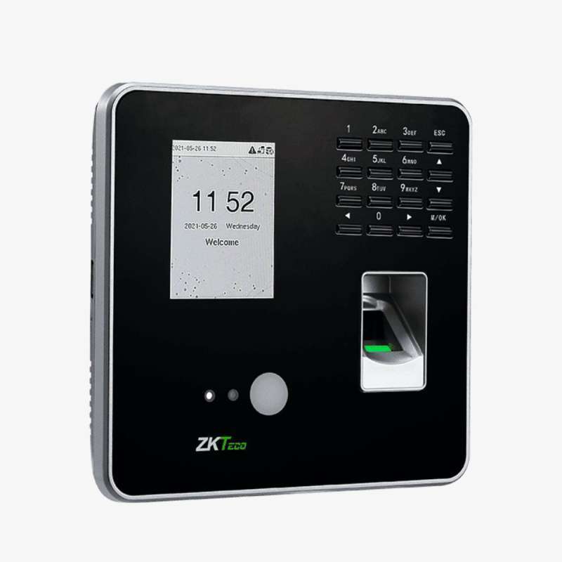 Jual Zkteco Mb20 Vl Rfid Original Harga Termurah Juli 2024 | Blibli