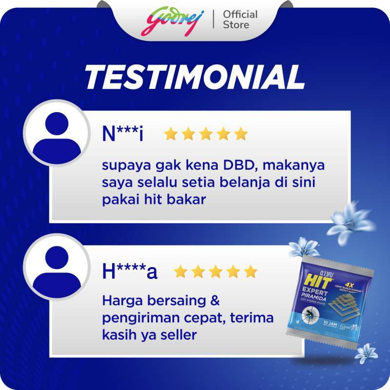 Promo Smg/jog/solo - Hit Magic Expert Piramida Classic Lily Pembasmi ...