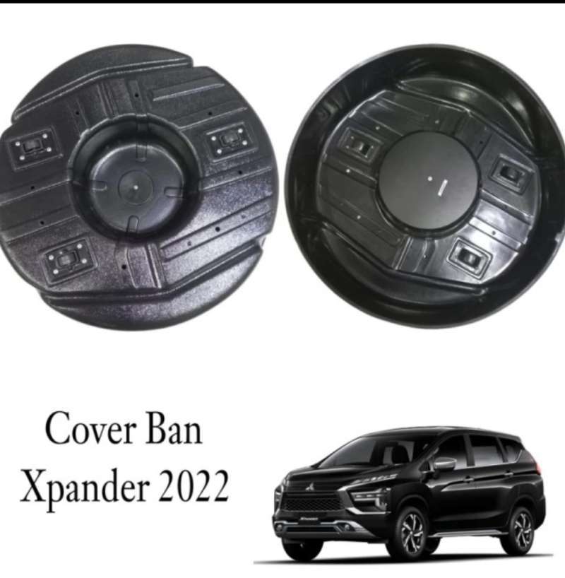 Jual Cover Ban Xpander 2022 Di Seller Lembaran Variasi - Kalideres ...