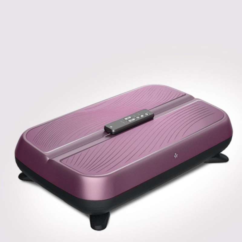 Jual Osim Uzap Body Vibration Exercise Board Di Seller Babakiwi - Parit ...