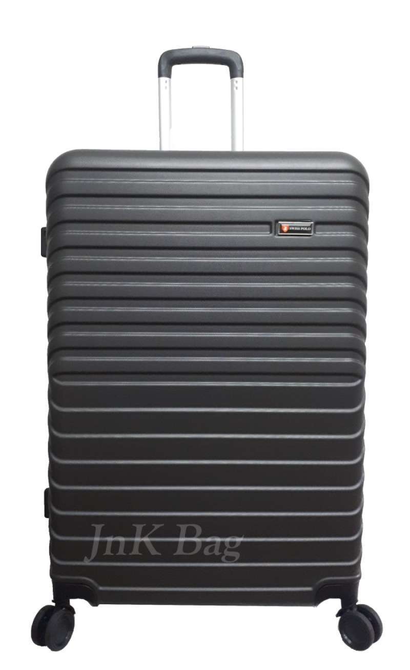 Promo New Koper 28 Inch Bahan Fiber Ukuran Jumbo Free Kardus Diskon 15% ...