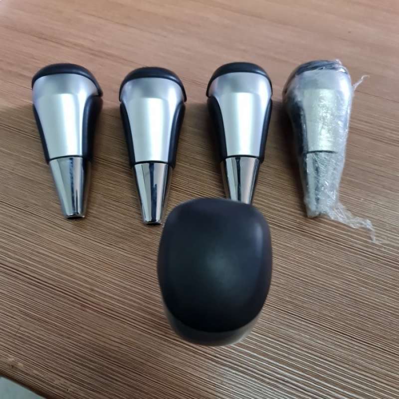 Promo KNOP KNOB MATIC TOYOTA HILUX FORTUNER VRZ INOVA REBORN RUSH ...