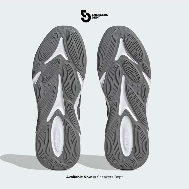 Promo Sepatu Sneakers Pria Adidas Ozelle Cloudfoam If2855 Original ...