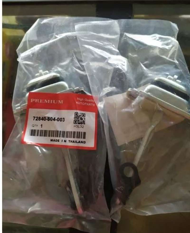 Promo Checker Check Door Engsel Penahan Pintu Crv Gen 1 Civic Ferio ...