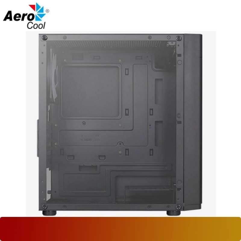 Jual Aerocool Hexform V2 | Micro Atx Pc Case Di Seller Nano Komputer ...