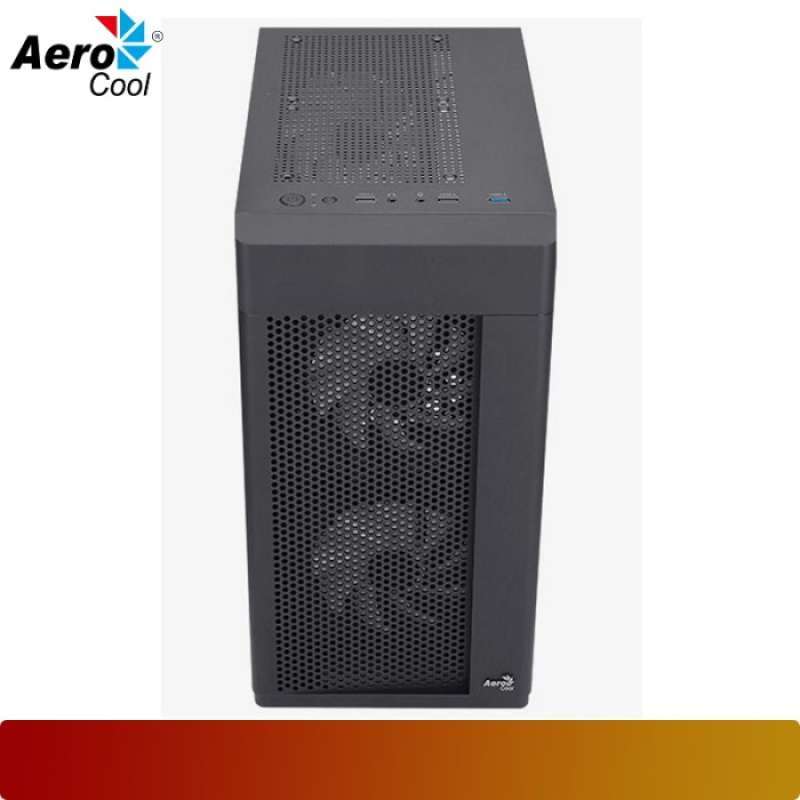 Jual Aerocool Hexform V2 | Micro Atx Pc Case Di Seller Nano Komputer ...