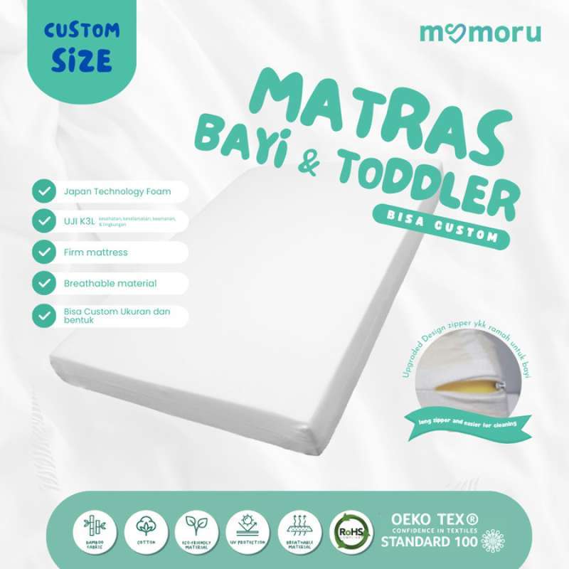 Promo Matras Custom one bisa sesuaikan ukuran sesuai kebutuhan ...