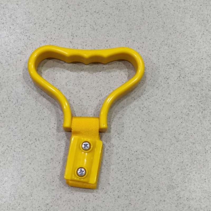 Promo Handle Grip Gantungan Pegangan Tangan Mobil Bus Busway Ukuran ...
