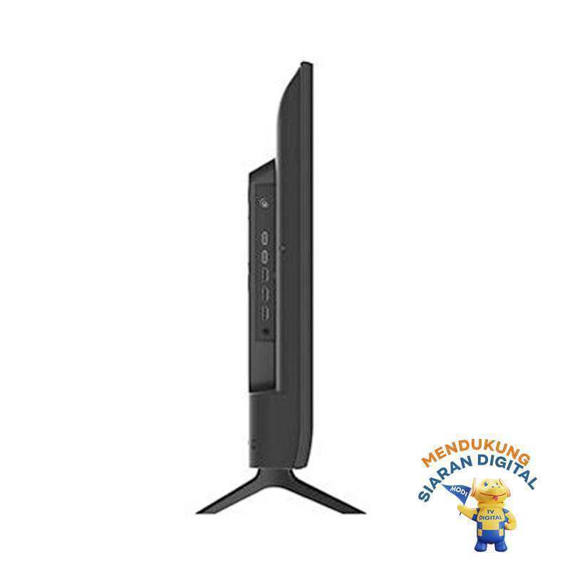 Jual Sharp 2t-c32bg1i Smart Tv Led [32 Inch/ Android/ Google Assistant] -- Di Seller Sharp ...