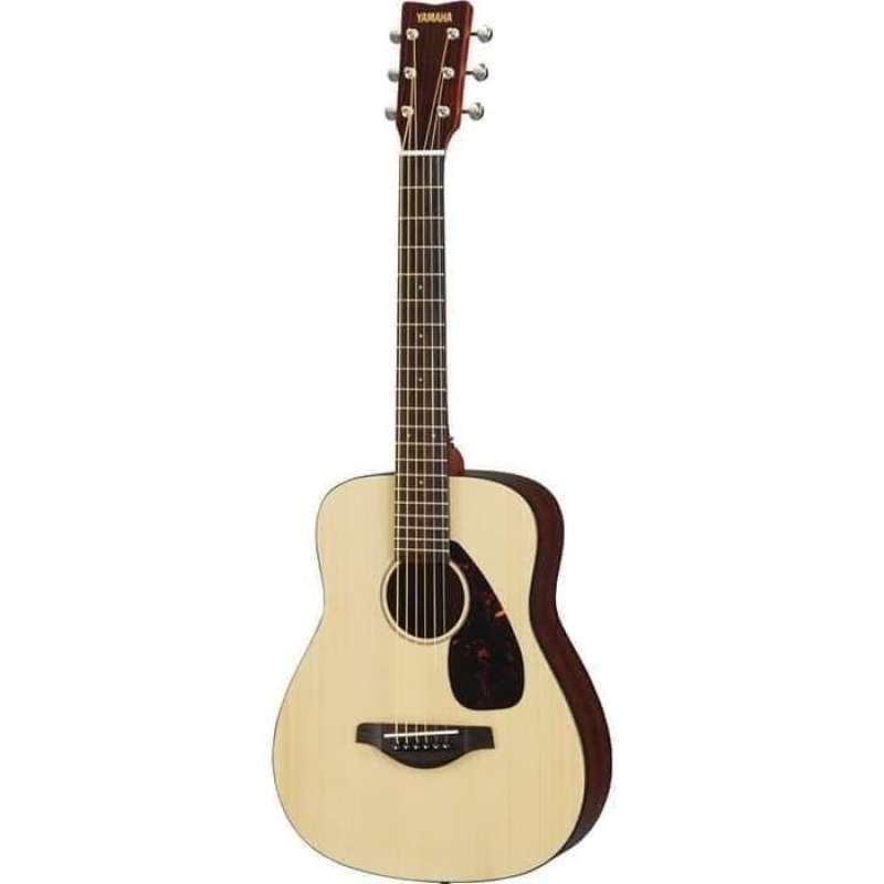 Promo Yamaha Jr2s Mini Gitar Akustik Solid Top Diskon 16% Di Seller Hls ...