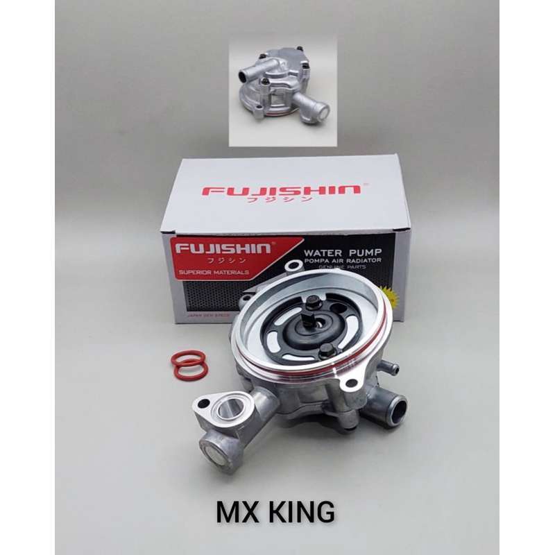 Jual Pompa Air Radiator Water Pump Jupiter Mx Jupmx King Fujishin Di ...