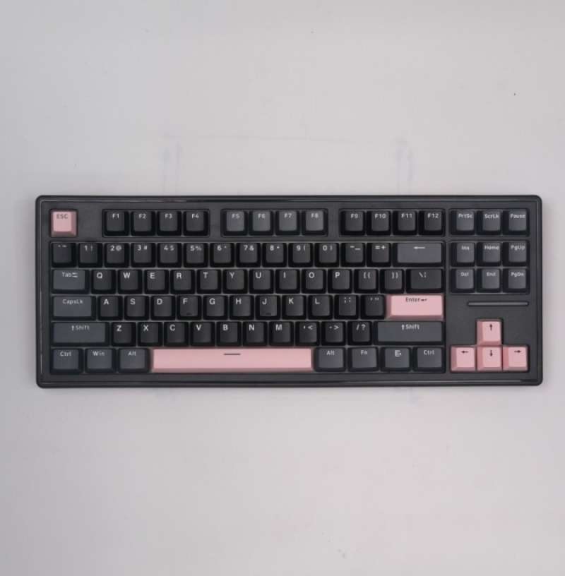 Promo Vortex Series Xera87 / Xera-87 Rgb Tkl Mechanical Gaming Keyboard ...