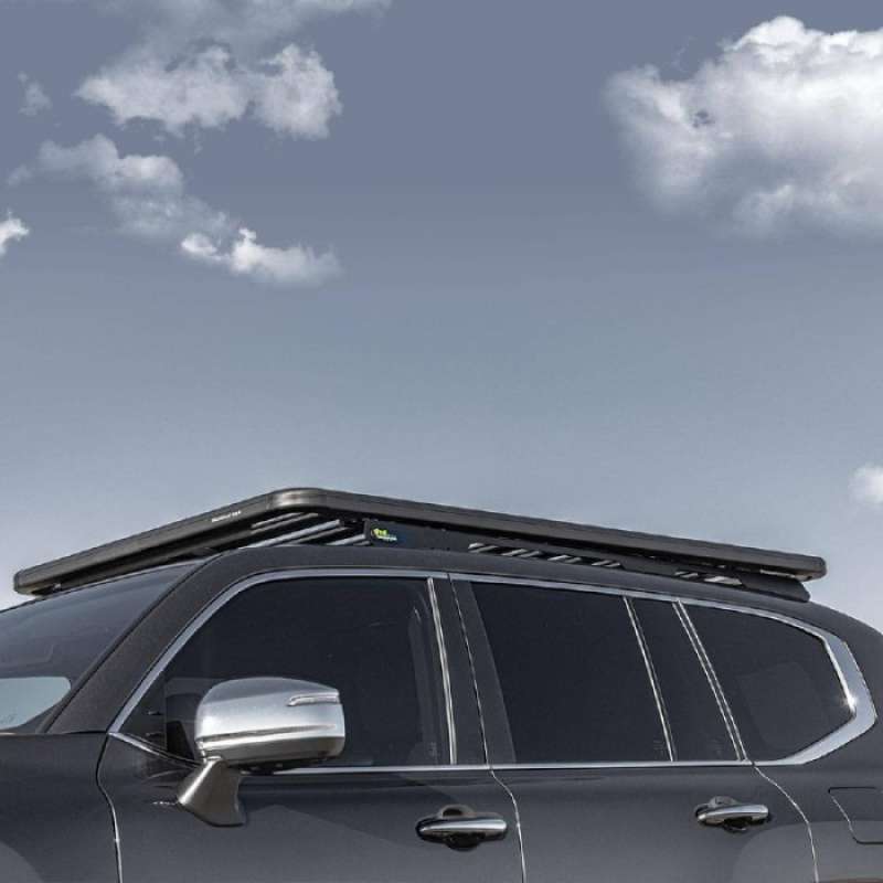 Jual Atlas Roof Rack System Landcruiser 300 Tahun 2022+ Ironman Di ...