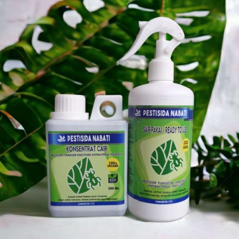 Promo Pestisida Organik Cair Untuk Tanaman Jeruk Pestisida Nabati ...