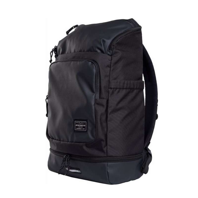 Promo Eiger Campri Laptop Bp 25l Backpack Diskon 5% Di Seller Eiger ...