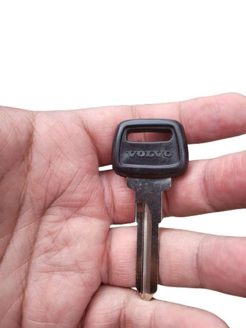 Promo KUNCI VOLVO ( MASTER KEY VOLVO ) JALUR - SAESAW Diskon 50% di ...