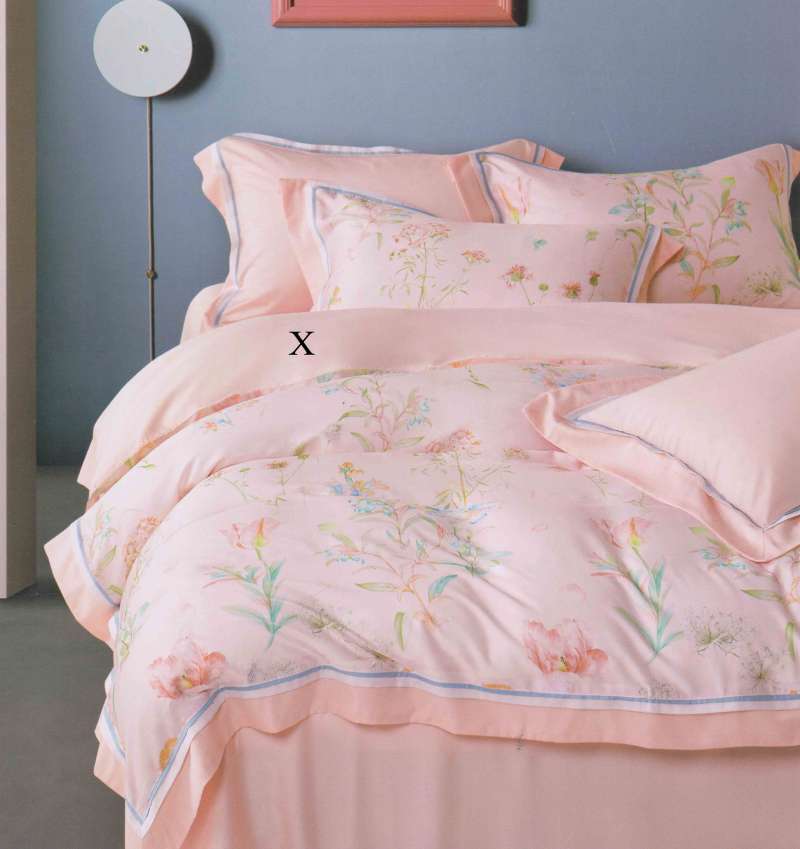 Jual Sprei Set Sutra Mikro Plus Dyline / Lemon / Ditia - Roemah Sprei ...