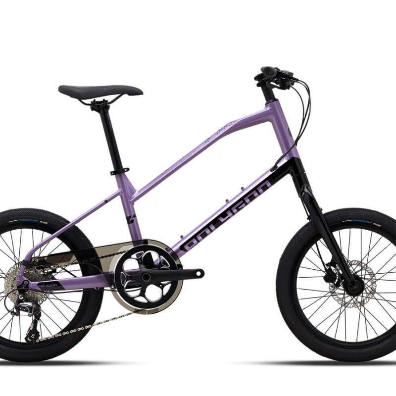 Jual Sepeda Minivelo 20 Polygon Zeta Di Seller Kurnia Bike Tuban - Ronggomulyo, Kab. Tuban | Blibli