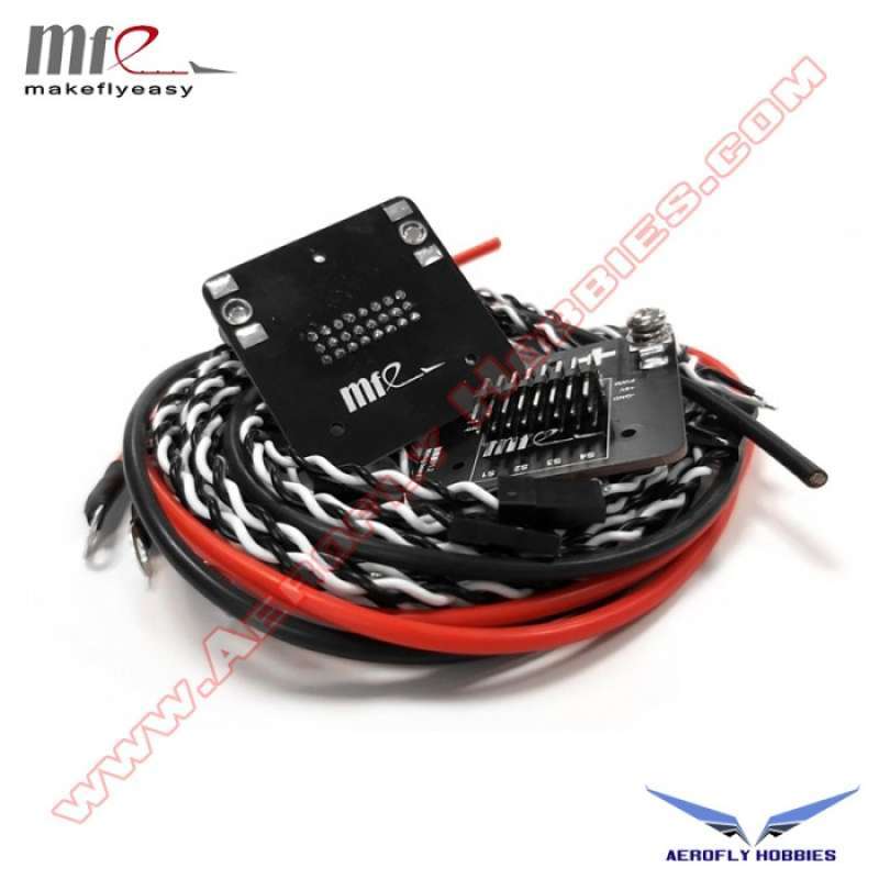 Promo Mfe Wiring Board For Striver Mini & Vtol Aerial Mapping Diskon 23 ...