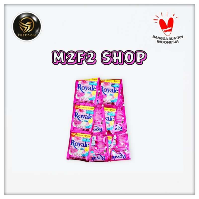 Promo So Klin Royale Softener Sweet Floral Pink | Pelembut & Pewangi ...