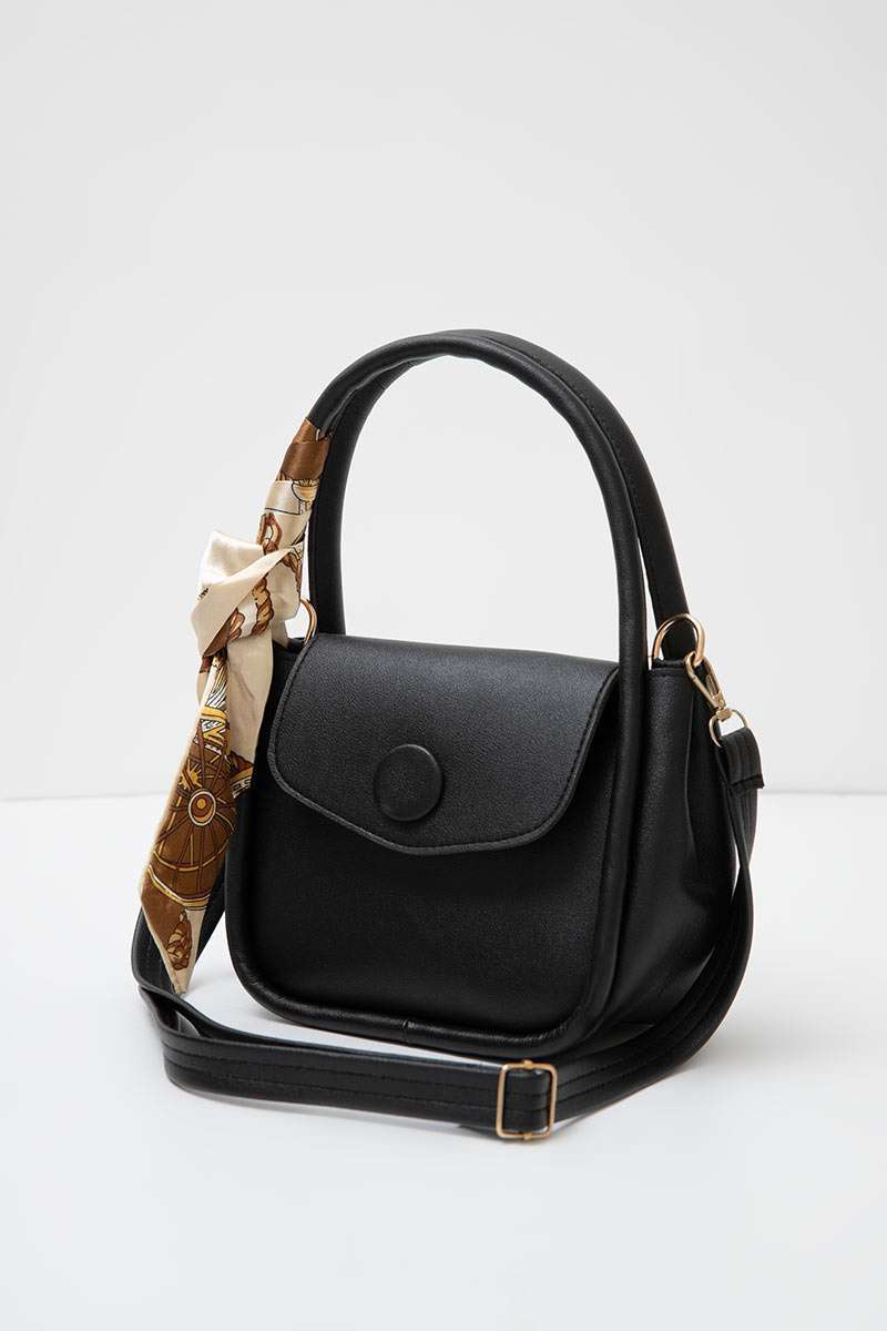 Promo Berrybenka - Tas Bahu Wanita Tekka Yofina Dora Bag - White Diskon ...