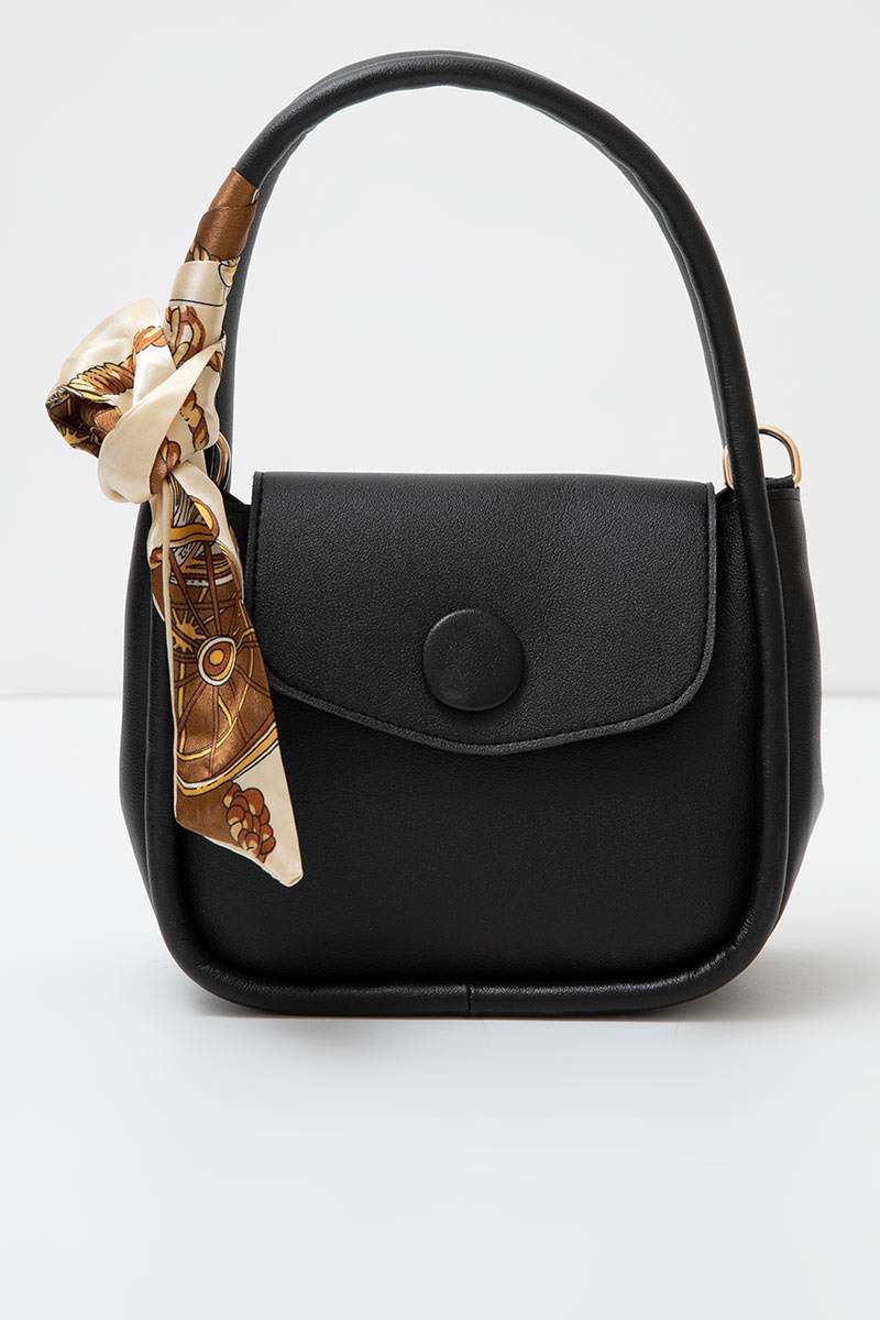 Promo Berrybenka - Tas Bahu Wanita Tekka Yofina Dora Bag - White Diskon ...