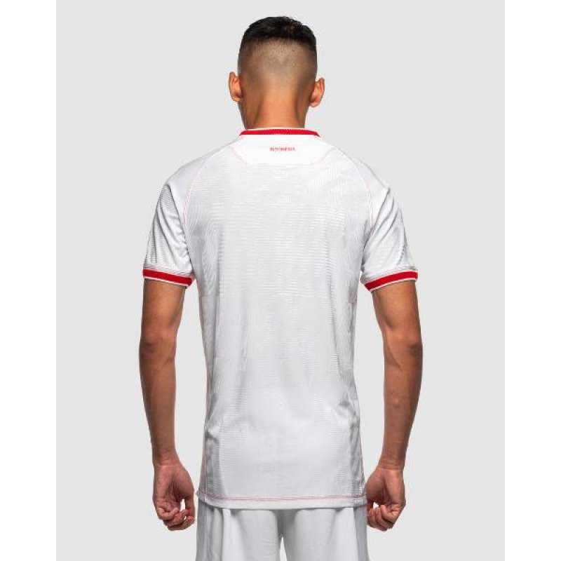 Jual Erspo Timnas Jersey Replica Away White Di Seller Erspo Official ...