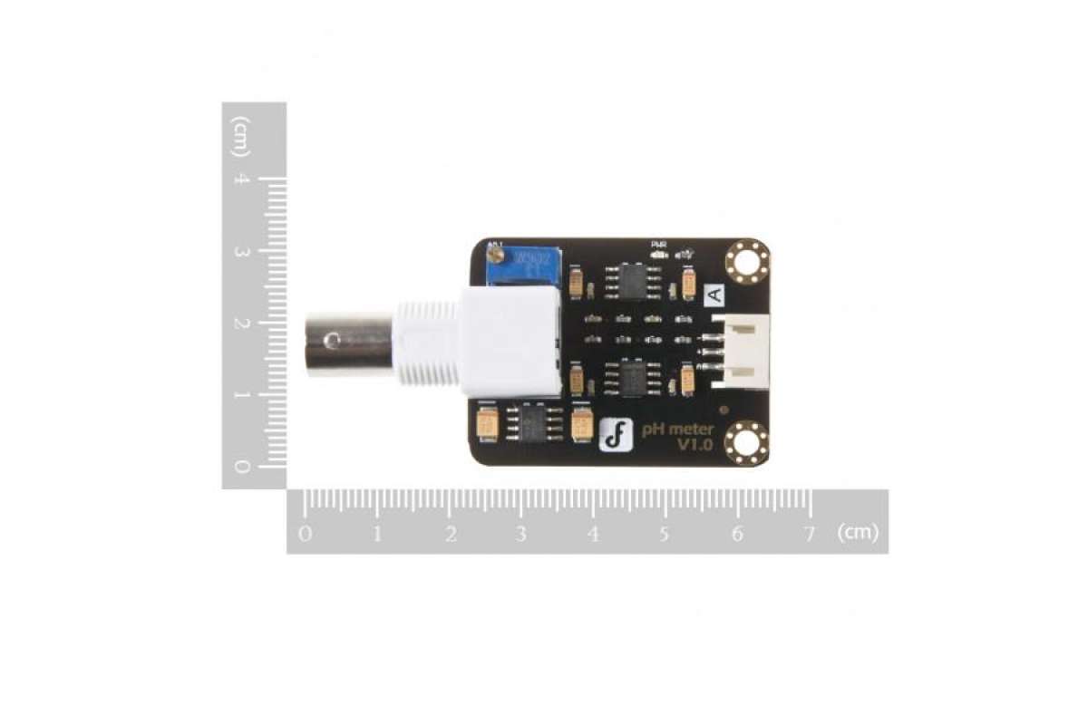 Jual Analog Ph Meter Kit Dfrobot Di Seller It Electro - Kacapiring ...