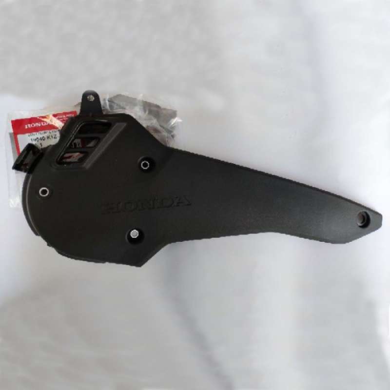 Promo Panel Cover Tutup Sambungan Air Bak Cvt Duct New Pcx160 Pcx 160 ...