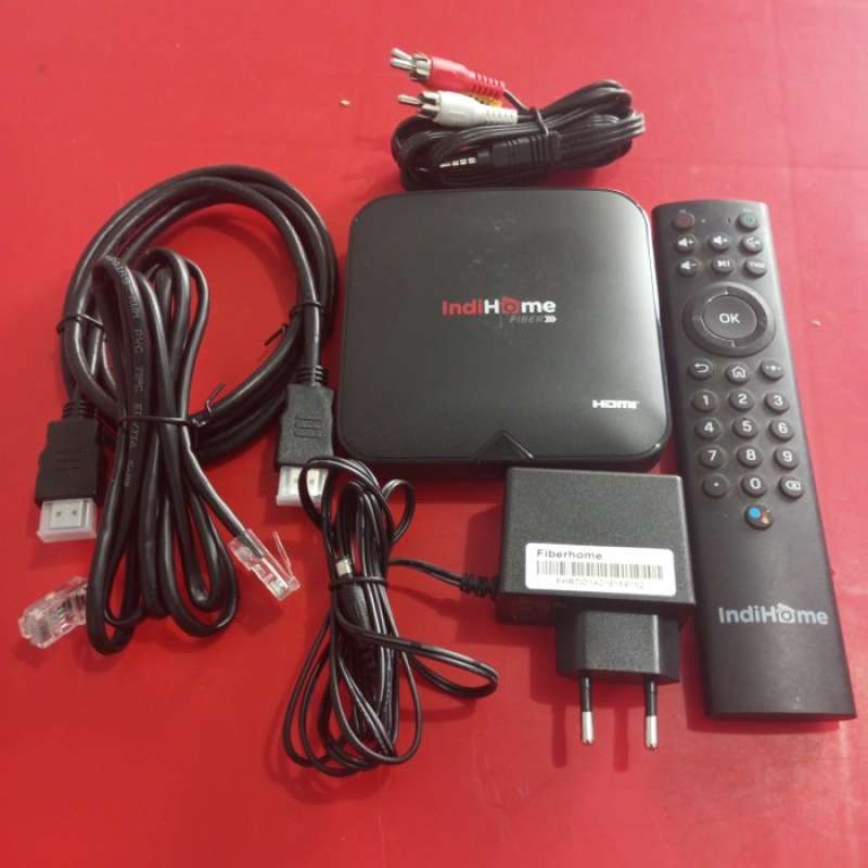 Jual Stb Zte B860h V1 V2,v5 Fullset Blm Root - Fullset Fj Di Seller Rumix - Cengkareng Timur ...