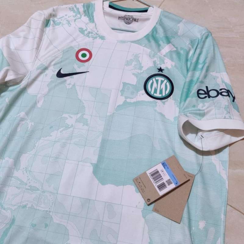 Authentic Inter Internazionale Milano