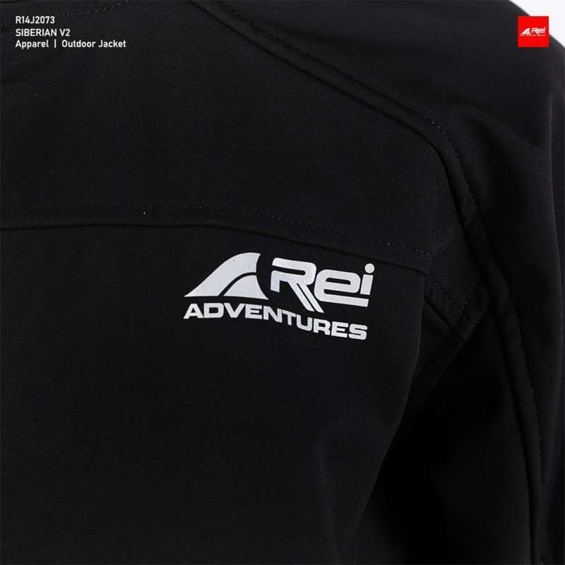 Jual Jaket Pria Arei Siberian V2 Arei Outdoorgear Di Seller Arei ...