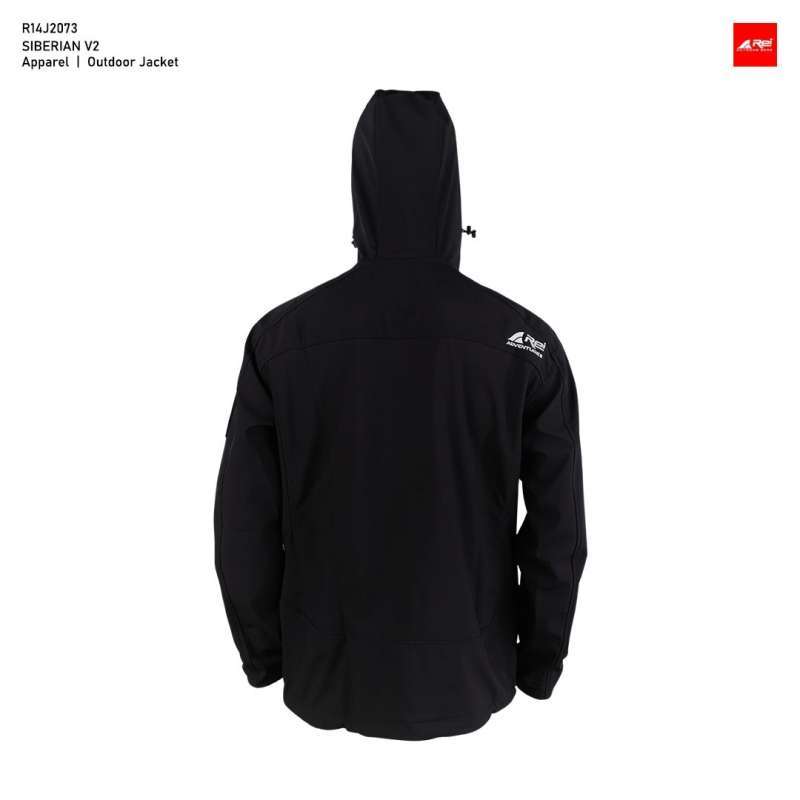 Jual Jaket Pria Arei Siberian V2 Arei Outdoorgear Di Seller Arei ...