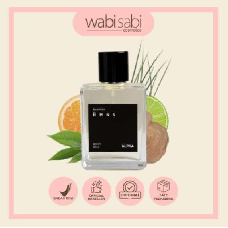 Parfum Humans Gratis Ongkir 🏷️ Harga Murah Mei 2026