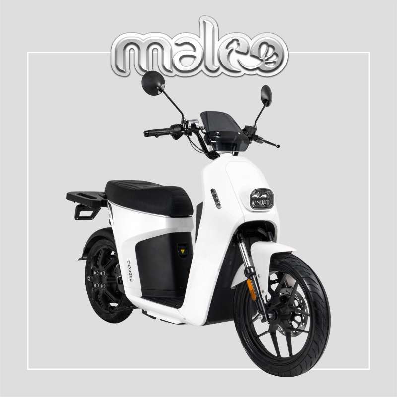Jual Motor Listrik Charged Terbaru Dengan Harga Termurah Di 2024 | Blibli