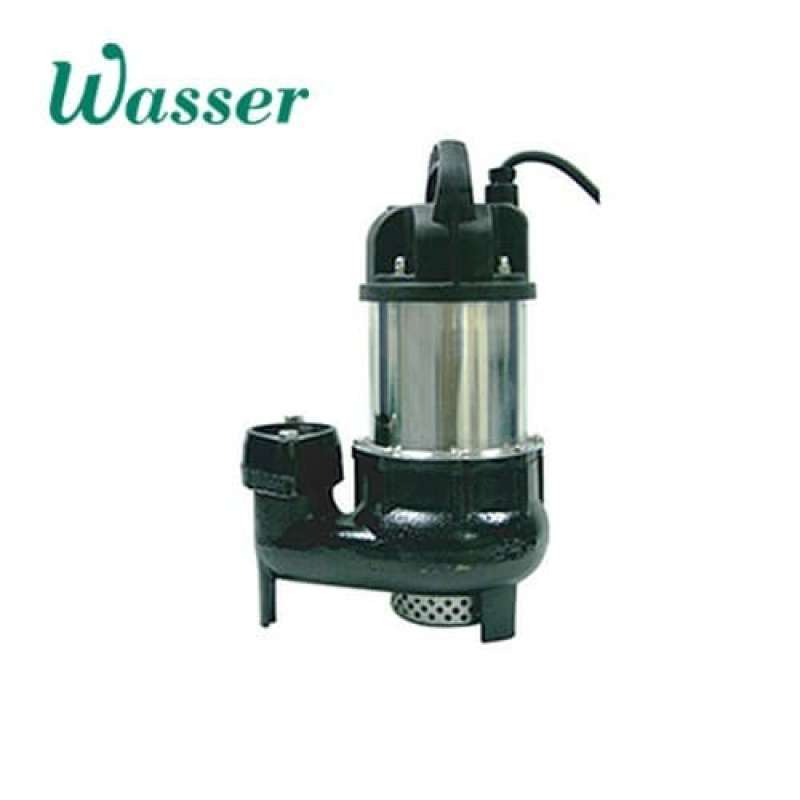 Jual Wasser Sewage Pump |swp-250e/250w Di Seller Cvsuksesabadi ...