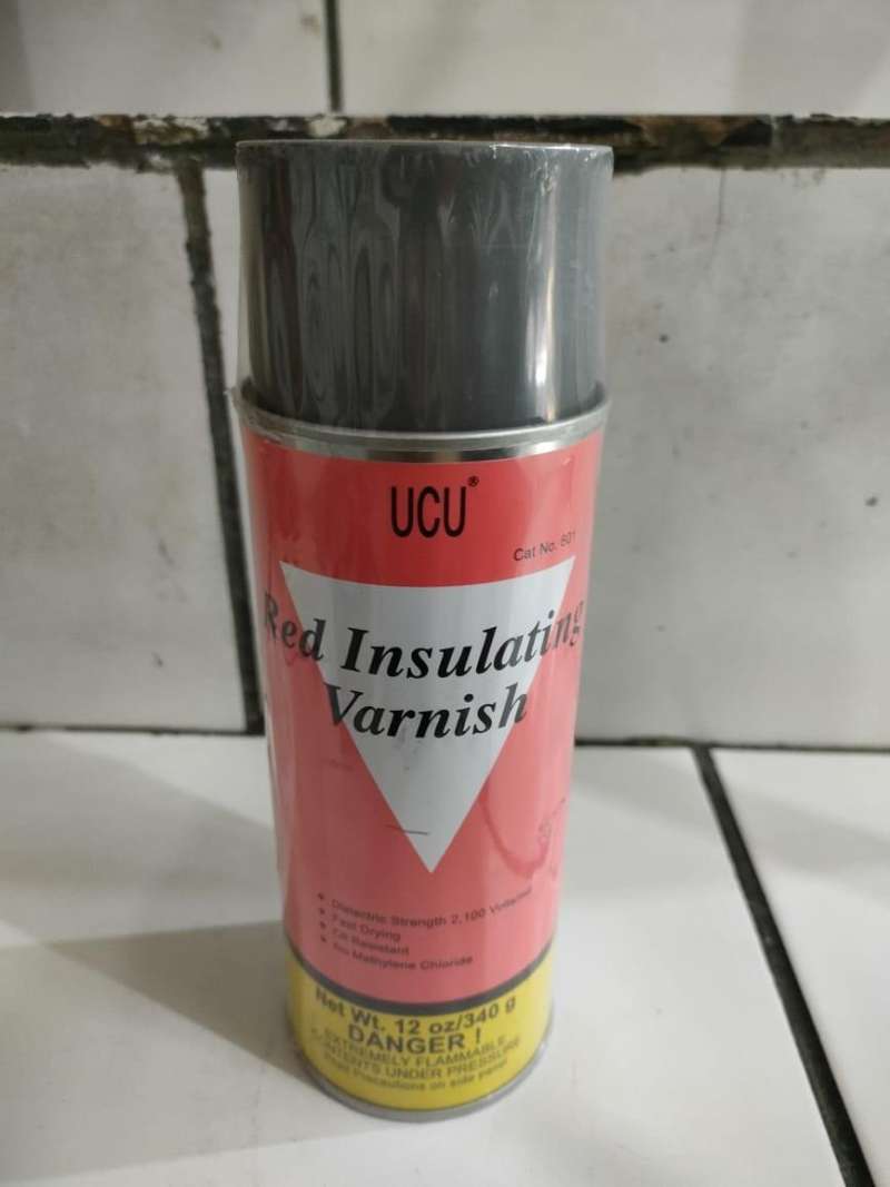 Jual Serlak Varnish Ucu Vernis Sirlak Lak Lem Spray Ucu Di Seller Cv ...