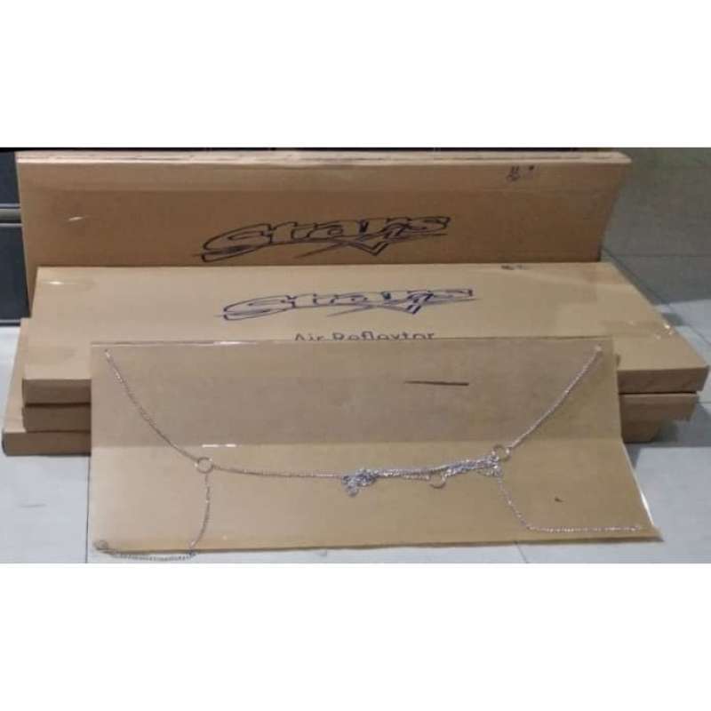 Jual Ac Reflektor/ac Reflector 2pk-2.5pk Di Seller Rosaria - Cengkareng ...