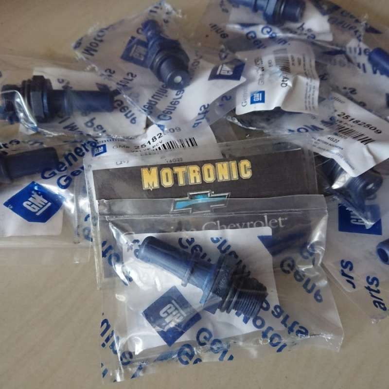 Jual Pipa Pcv Valve Chevrolet Spin Bensin 1.5 1500 Cc Di Seller Rosaria ...