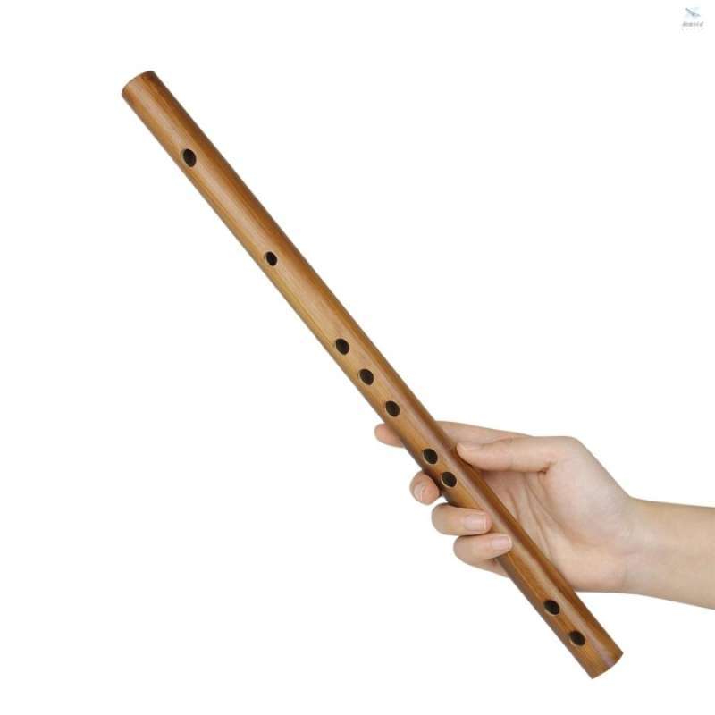 Jual Seruling Bambu Dizi Kunci E Tradisional China Untuk Anak / Dewasa ...