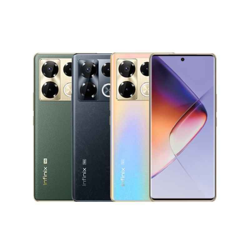 Infinix Note 40 Pro 5G Price In India, Specifications,, 02/09/2024