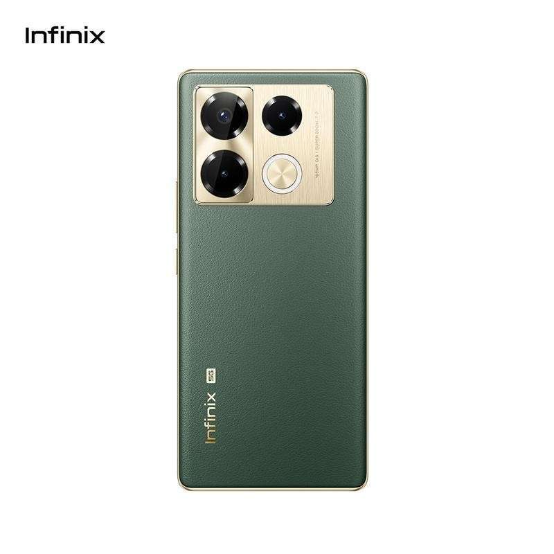 Jual Infinix Note 40 Pro 5g 8/256 Garansi Resmi Di Seller Mobile Phone ...