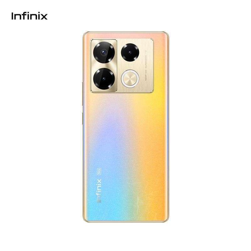 Jual Infinix Note 40 Pro 5g 8/256 Garansi Resmi Di Seller Mobile Phone ...