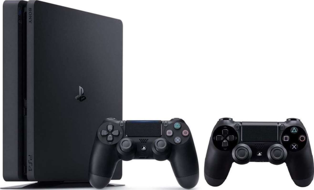 Daftar Harga Playstation 4 Hen 🔥 Original & Spesifikasi Lengkap Mei 2026