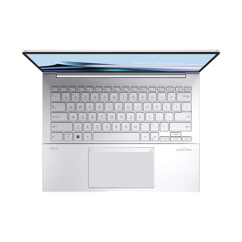 Jual Asus Zenbook 14 Oled Ux3405ma Ultra 5 125h/16gb 1tb Intel Arc ...
