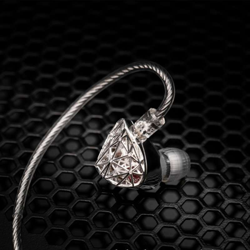 Promo Moondrop Beautiful World Limited Flagship 10mm Driver In Ear ...