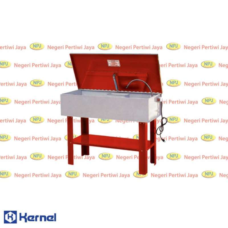 Promo Kernel Part Washer 40 Gallon 192040 - Tempat Cuci Peralatan ...